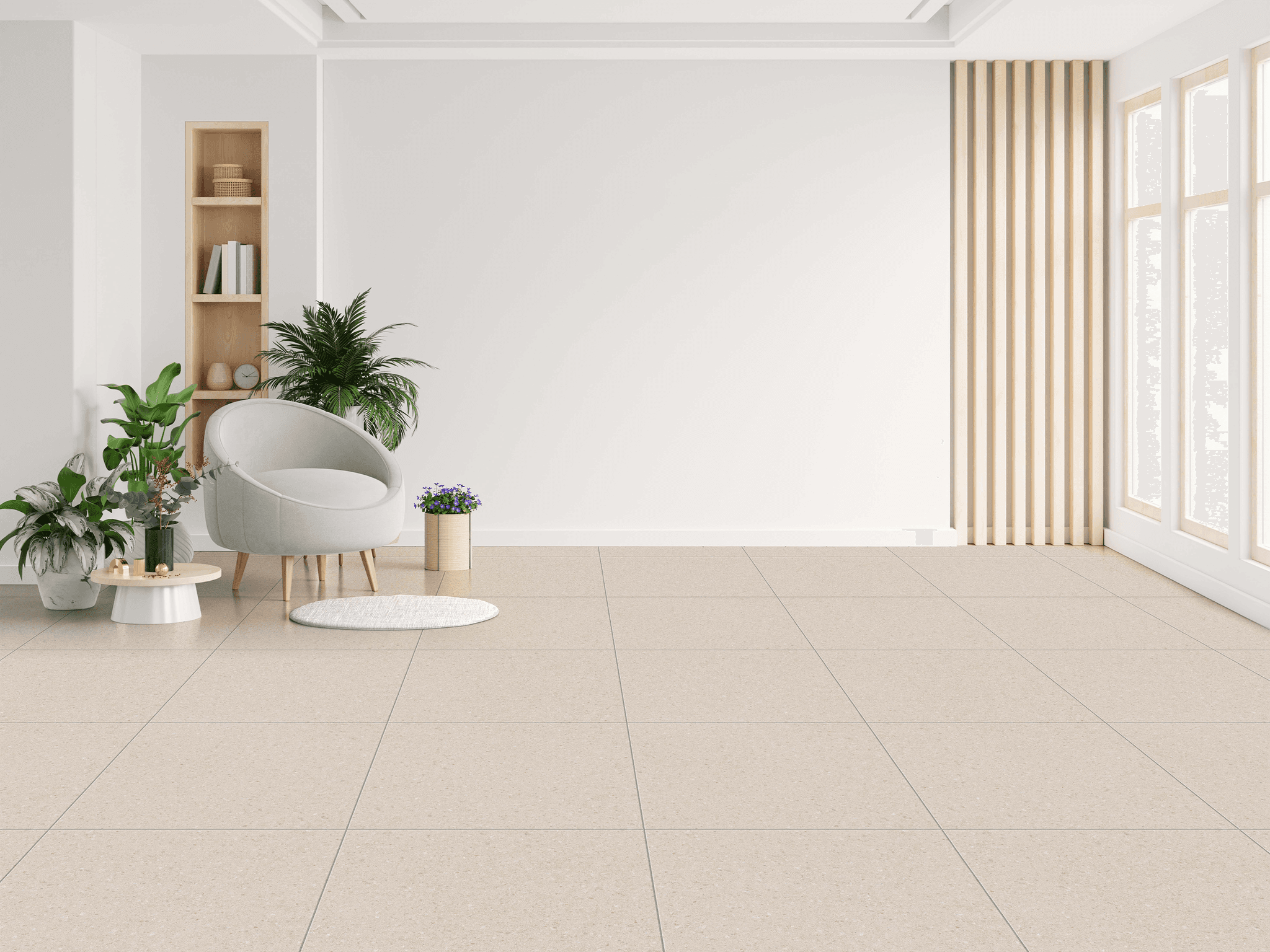 Pantheon Tile's Diesel LVT Series | Pantheon Tile