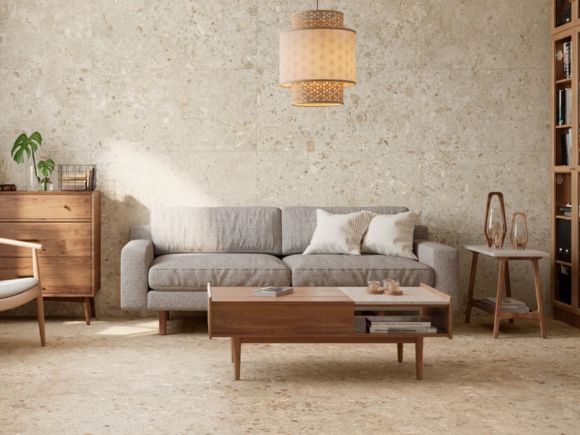 Pantheon Tile's Echo Series | Pantheon Tile