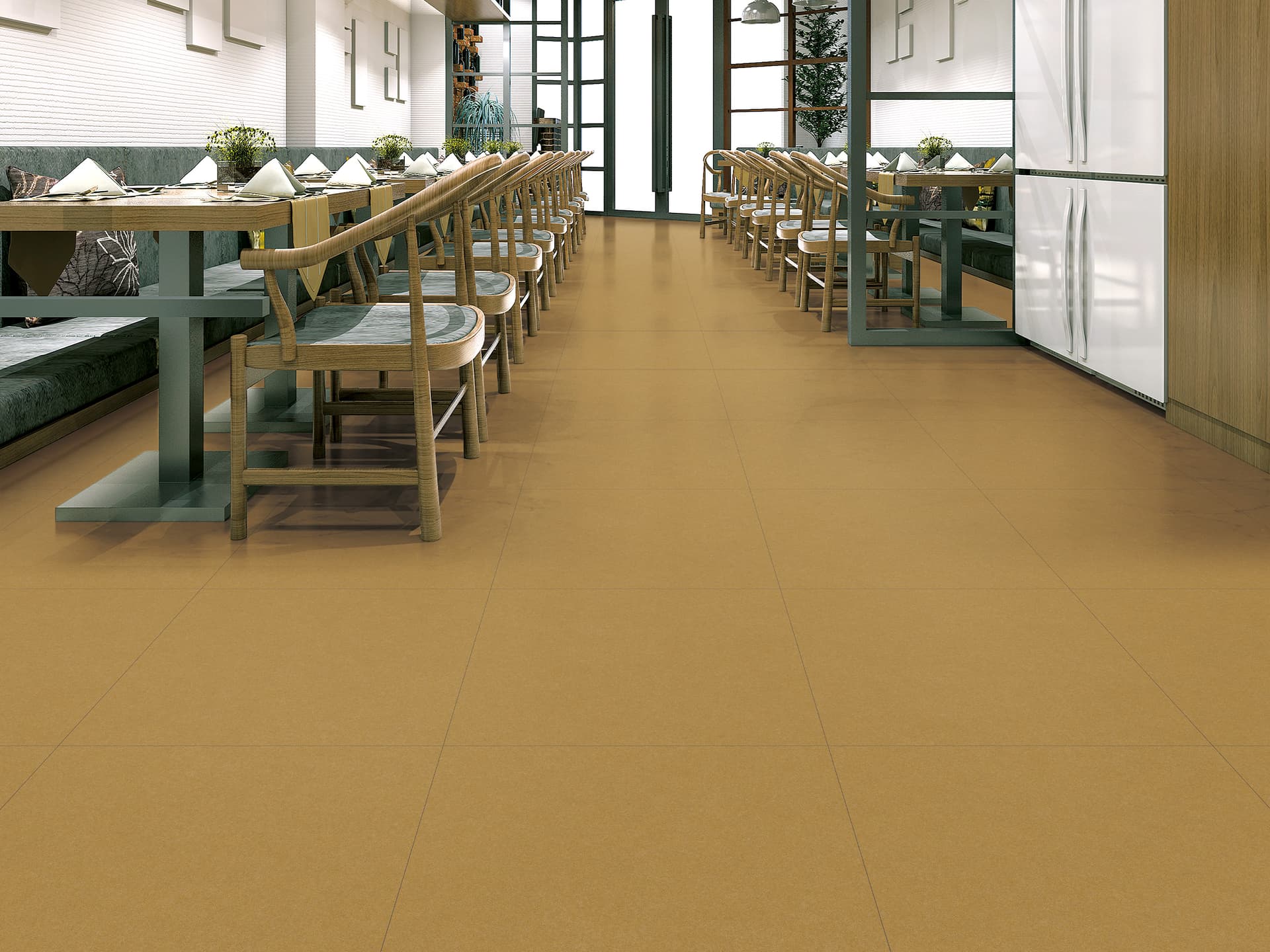 Luxury Vinyl Tile Collection | Pantheon Tile