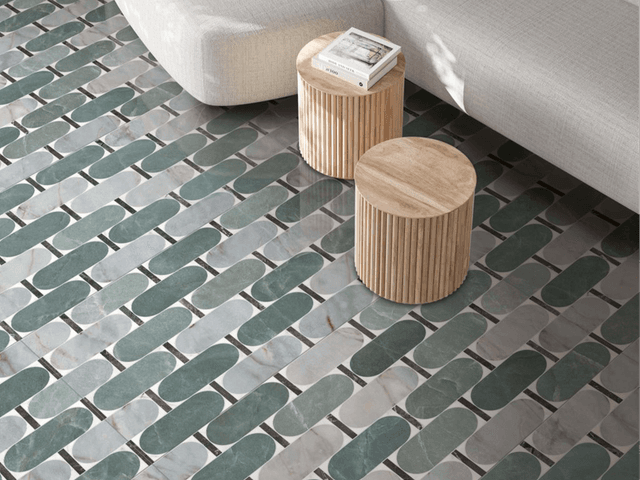 Pantheon Tile's Icon Series | Pantheon Tile