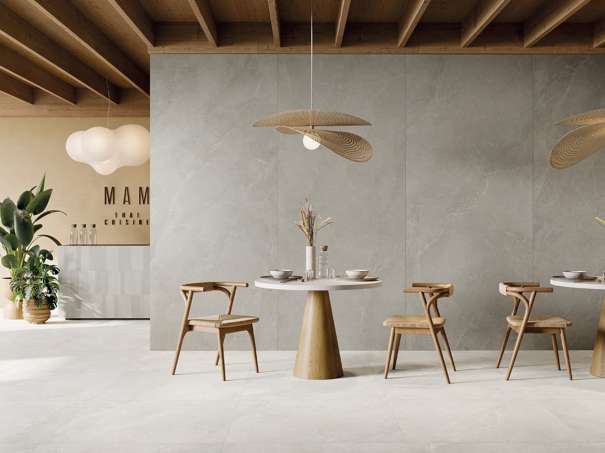 Pantheon Tile's Lucid Series | Pantheon Tile