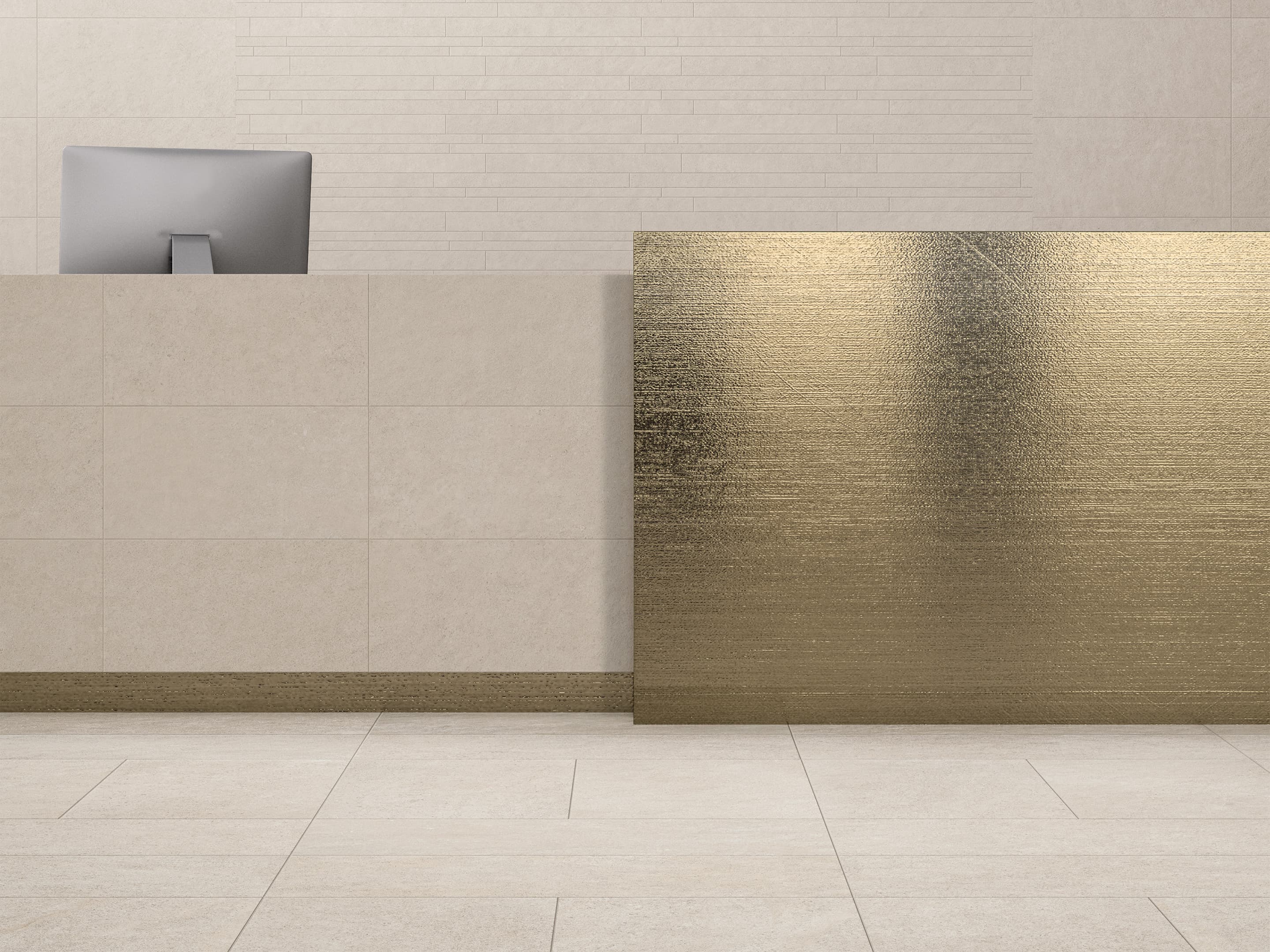 Pantheon Tile's Nola Series | Pantheon Tile