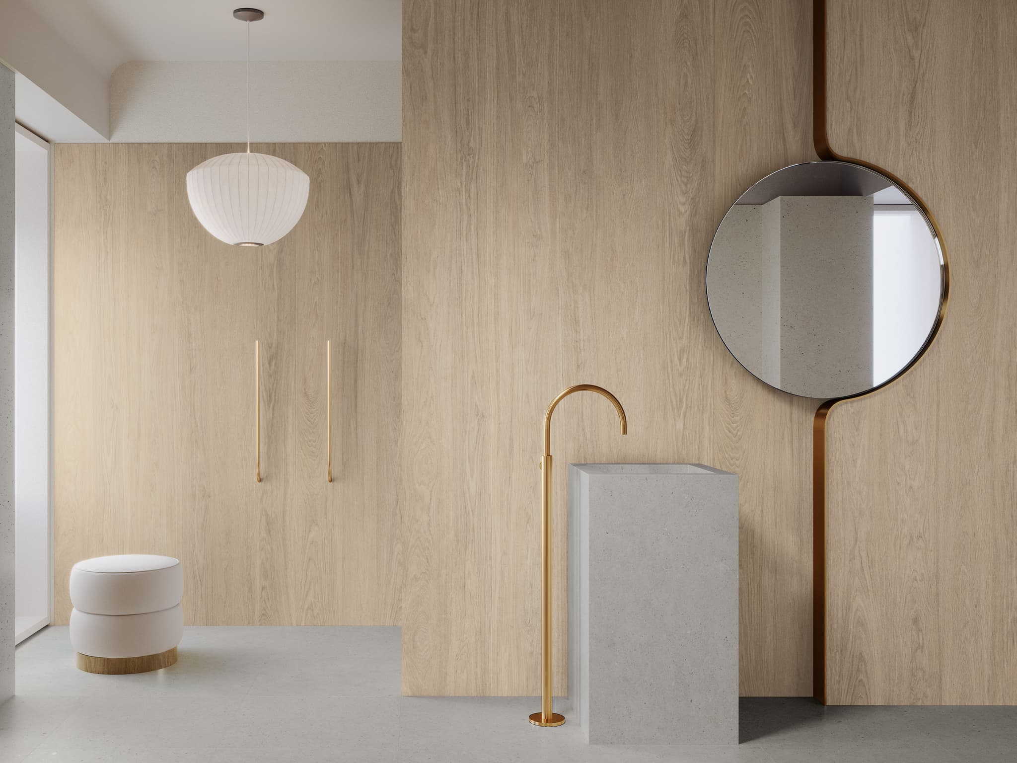 Pantheon Tile's Parque Series | Pantheon Tile