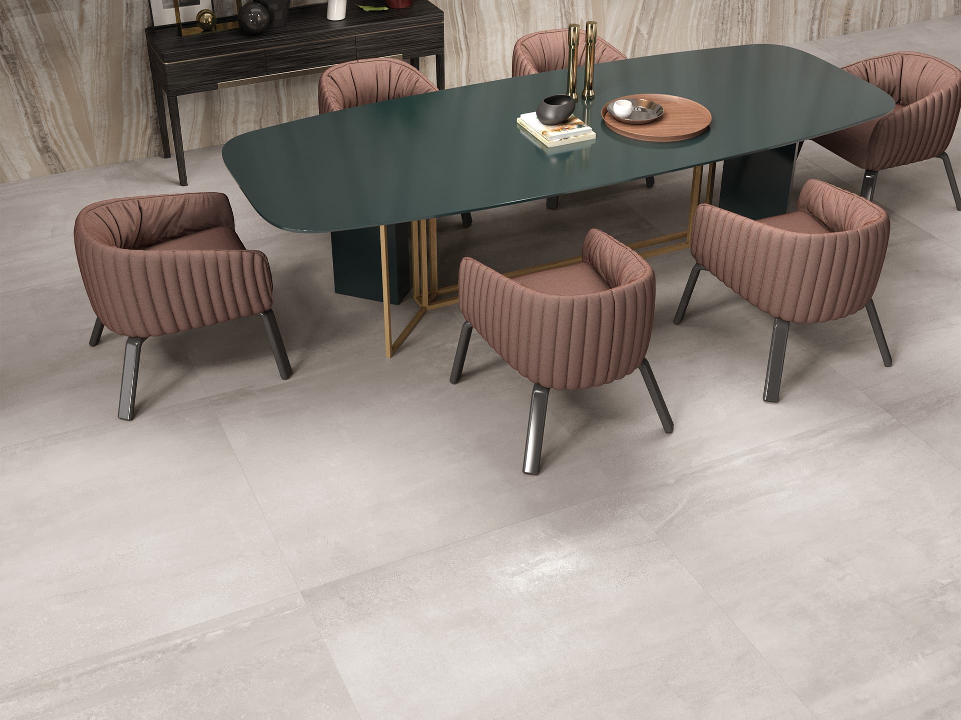 Pantheon Tile's Shift Series | Pantheon Tile