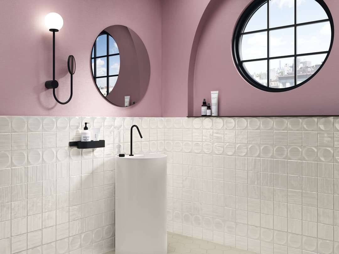 Pantheon Tile's XO Series | Pantheon Tile