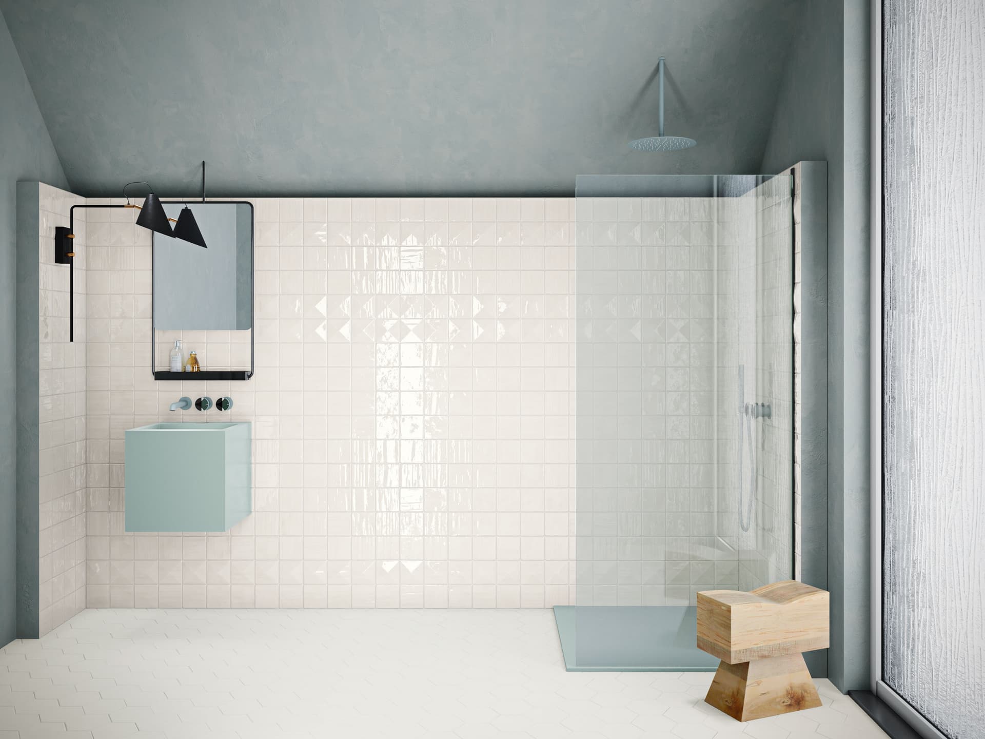 Pantheon Tile's XO Series | Pantheon Tile